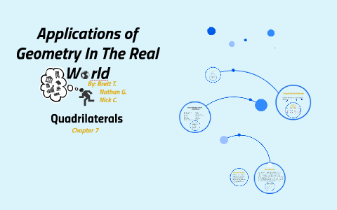 Applications Of Geometry In The Real World by nick case on Prezi