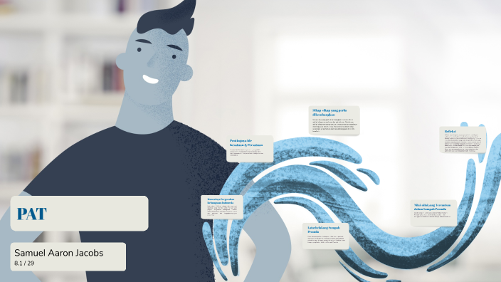 PAT IPS, PPKN, ICT by Samuel Jacobs on Prezi