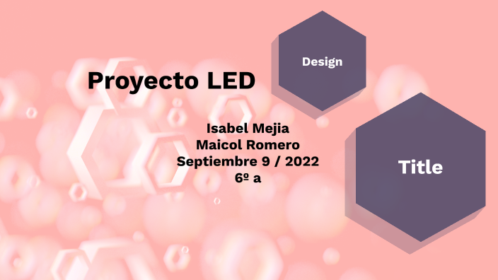 Proyecto letrero LED by Juan Reyes on Prezi