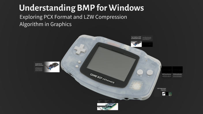 Understanding BMP for Windows by nodira narinova on Prezi