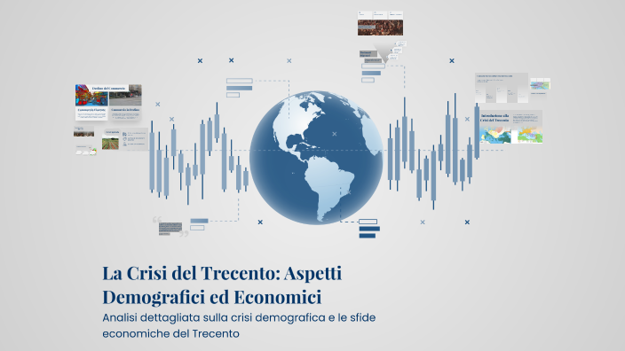 La Crisi del Trecento: Aspetti Demografici ed Economici by Salvatore ...