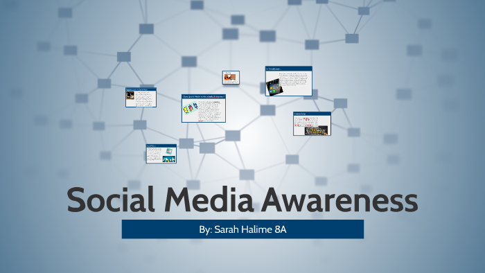 Cyberbullying and Social Media by sarah halime on Prezi