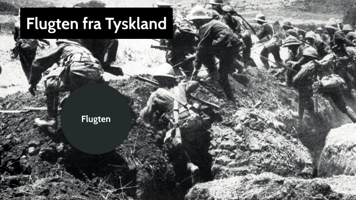 Flugten by Julius Andersen on Prezi