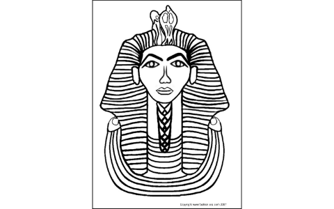 Ancient Egyptian Mummification by Danielius Rekasius on Prezi