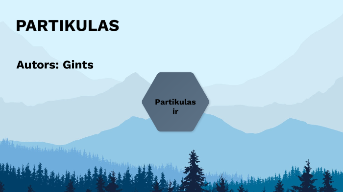 Partikulas by RedCroc4 on Prezi