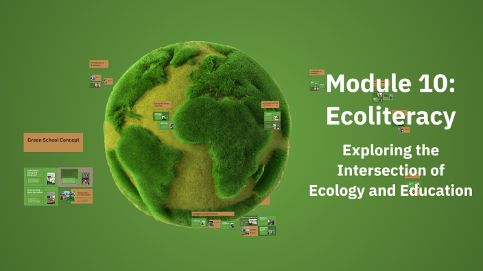 Module 10: Ecoliteracy by Jennifer Orbiso on Prezi