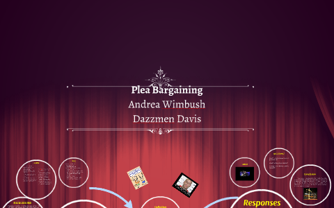 Plea Bargaining by Andrea Wimbush on Prezi