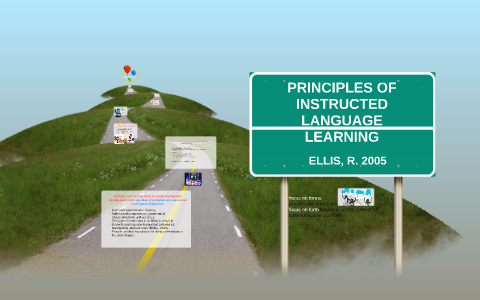 PRINCIPLES OF INSTRUCTED LANGUAGE LEARNING by jamitd camilo almonacid ...