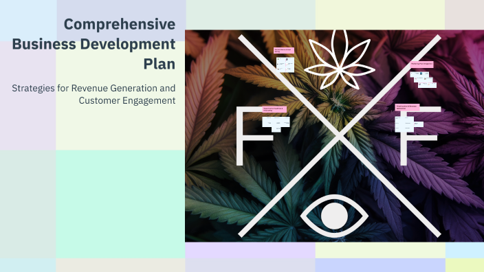 Comprehensive Business Development Plan by Emily Majzer on Prezi