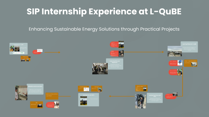 SIP Internship Experience at L-QuBE by Shawn Wong on Prezi