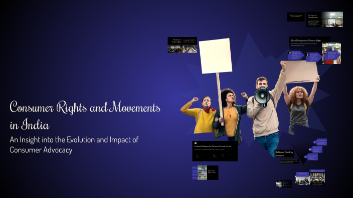 Consumer Rights and Movements in India by Madhusmita Bhuyan on Prezi