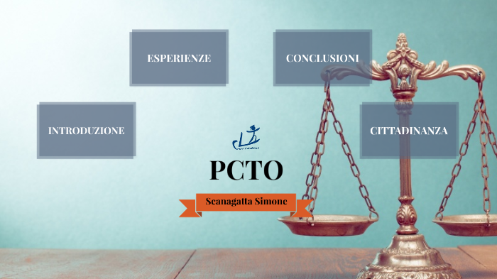 Presentazione PCTO by Simone Scanagatta on Prezi