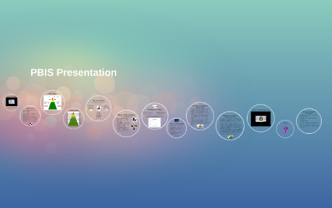 PBIS Presentation by Becky Huff on Prezi
