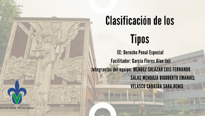 Clasificación de los tipos penales by deni velasco on Prezi Design