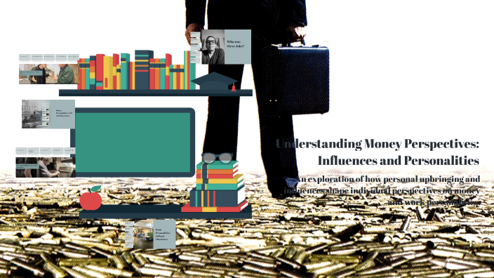 Understanding Money Perspectives: Influences and Personalities by ...
