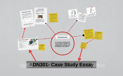 My Essay by Sarah Hadler on Prezi