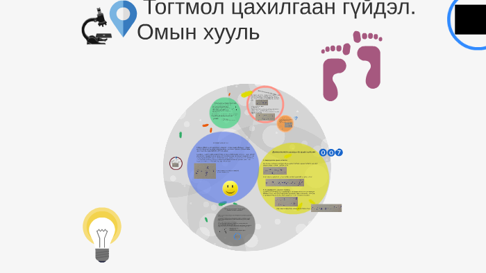 Тогтмол цахилгаан гүйдэл Омын хууль By Ээс Күү On Prezi