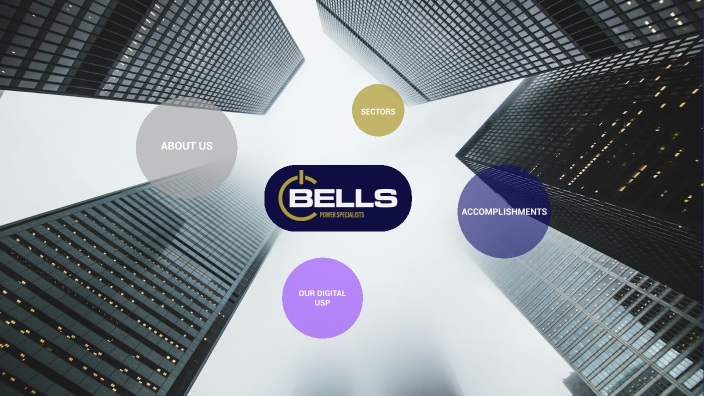 Bells Power Group Introduction by Rhia Flook on Prezi