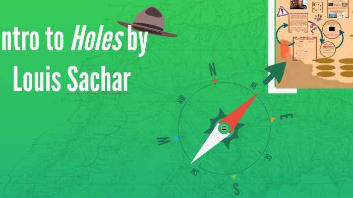 Intro to Holes by Louis Sachar by Rebecca Dubs on Prezi