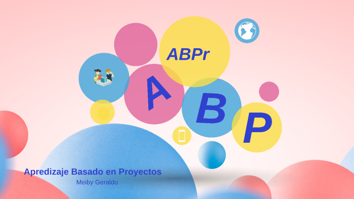 Aprendizaje Basado En Proyecto ABPr by Meiby Elizabeth Geraldo Fanini ...