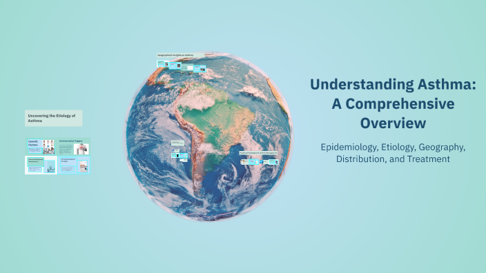 Understanding Asthma: A Comprehensive Overview by SHAILY SAJITH on Prezi