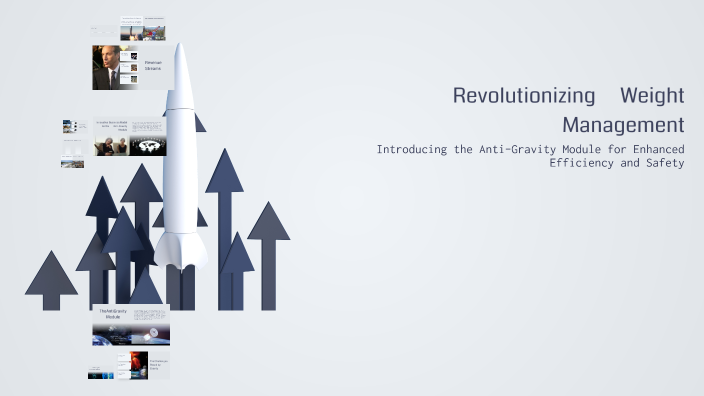 Allevio: The Anti-Gravity Module by Paruldeep Dhillon on Prezi