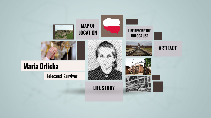 Maria Orlicka by Megan Legarth _ Student - ApexFriend on Prezi