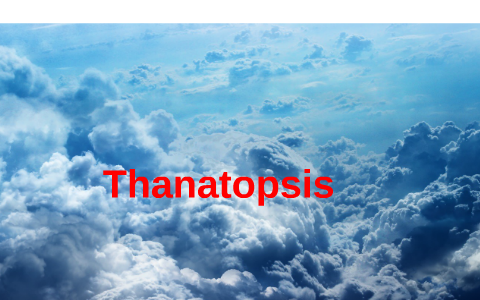 Thanatopsis by James Chen on Prezi