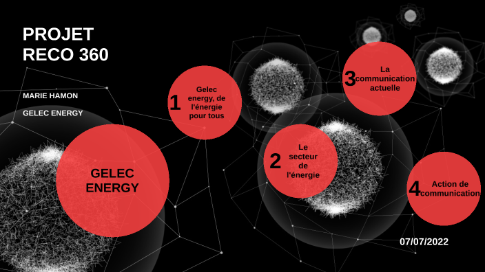 Projet Reco 360 by Marie Hamon on Prezi