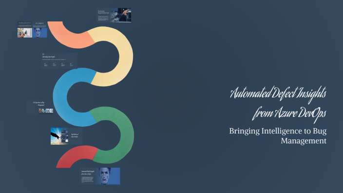 Automated Defect Insights from Azure DevOps by Dinesh Krishna on Prezi