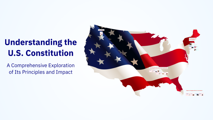 Understanding the U.S. Constitution by Micah Gamble on Prezi
