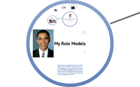 Role Model Project by Kale Roy on Prezi