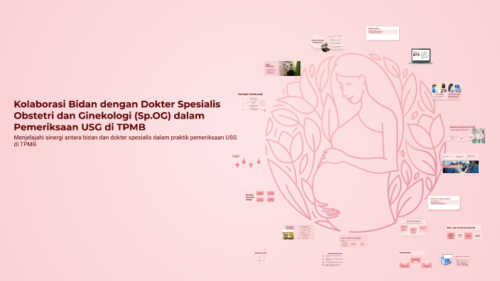 Kolaborasi Bidan dengan Dokter Spesialis Obstetri dan Ginekologi (Sp.OG ...
