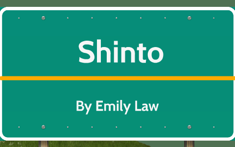 Shinto Cat Bag by Tom Taco on Prezi