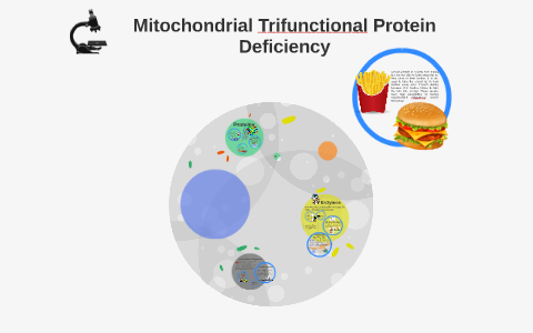 Mitochondrial Trifunctional Protein Deficiency by Rocel Costo on Prezi