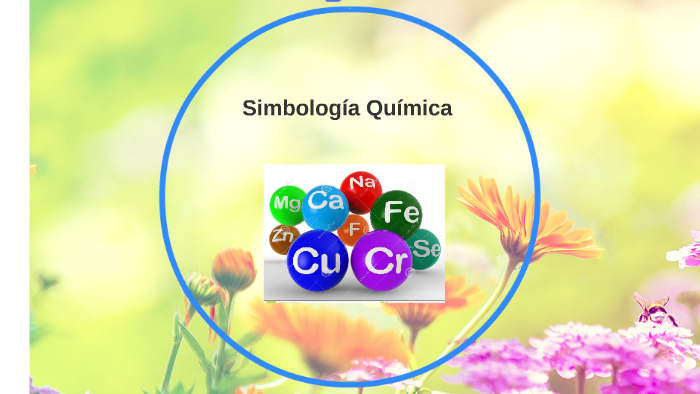 Símbolos químicos by Tomasa Valdivia on Prezi