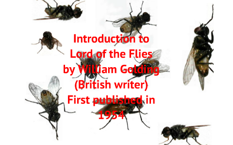Lord of the Flies pre-reading activity by Chris Lowenstein on Prezi