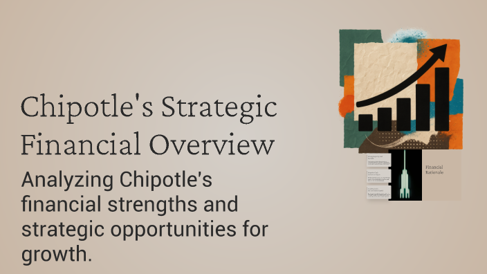 Chipotle's Strategic Financial Overview by Feiyu Lin on Prezi