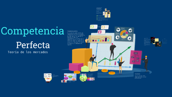 Competencia perfecta by Luis Flores on Prezi
