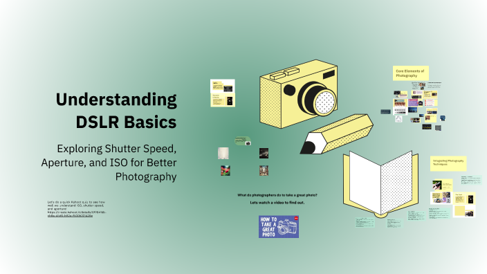 Understanding DSLR Basics by Maimoona Ghazanfar on Prezi
