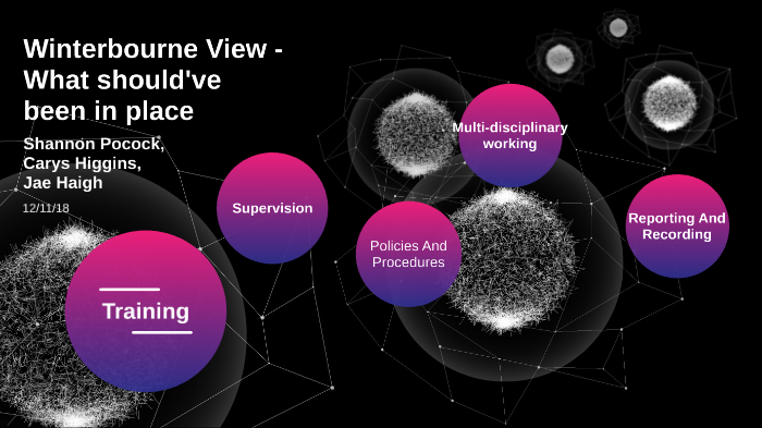 Winterbourne View - What should've been in place by Shannon Pocock on Prezi