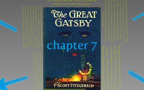 The Great Gatsby: chapters 7, 8, & 9 by Maddie McNabb on Prezi