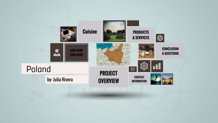 Poland by Julia Rivera on Prezi