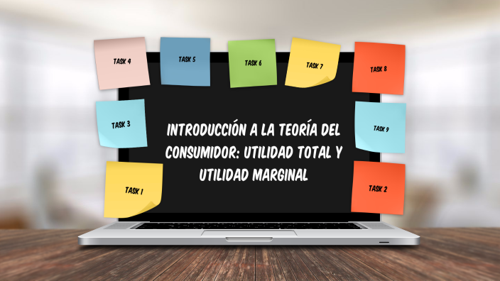 UTILIDAD MARGINAL Y UTILIDAD TOTAL by Carola Peredo on Prezi