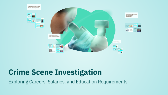 Crime Scene Investigation by viviana zambrana on Prezi