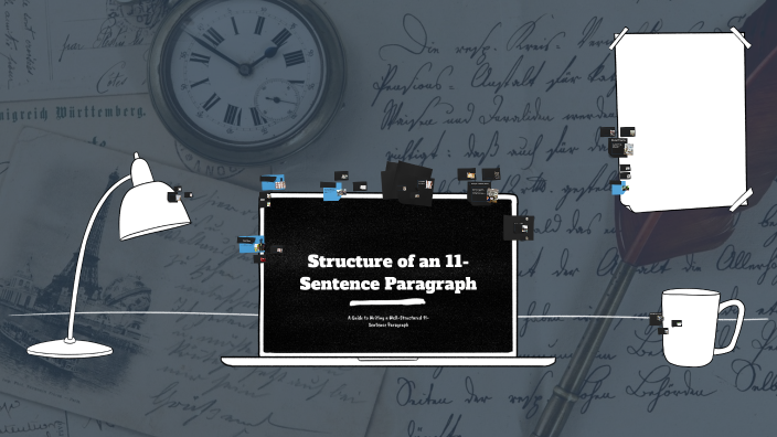 Mastering the 11-Sentence Paragraph by Ayesha Mian on Prezi