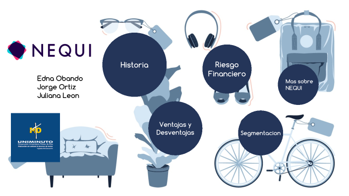 NEQUI by Jorge Andres Ortiz Lopera on Prezi