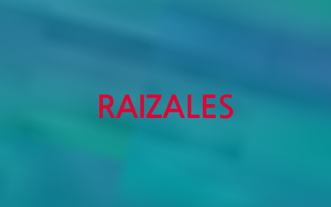 Raizales en Colombia by laura hernandez on Prezi
