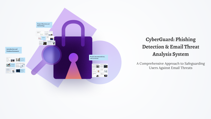 CyberGuard: Phishing Detection & Email Threat Analysis System by Manar ...