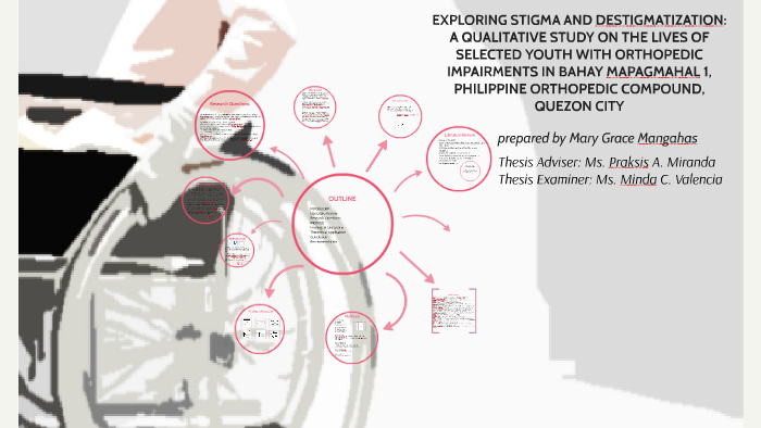 EXPLORING STIGMA AND DESTIGMATIZATION: by Mary Grace Mangahas on Prezi